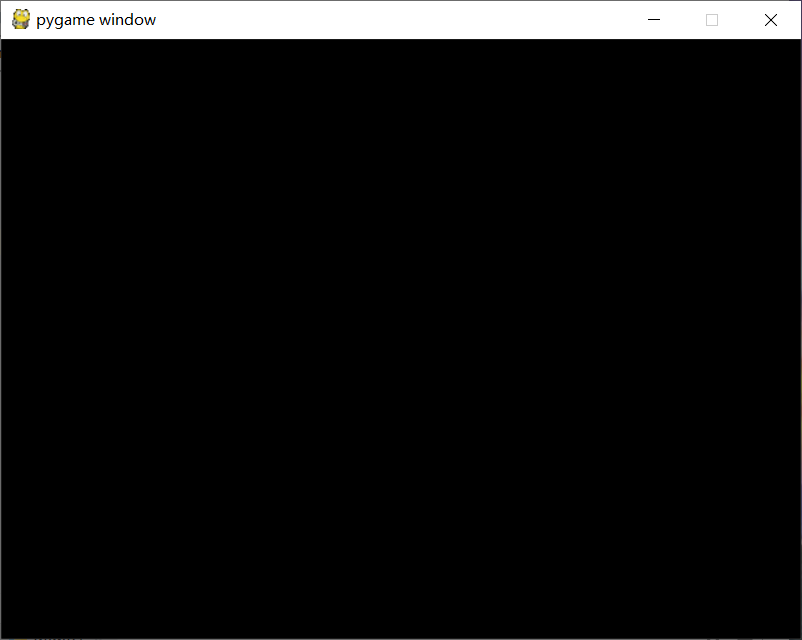 Python3：pygame模块的简单的使用 画矩形和圆以及弧形 源码巴士