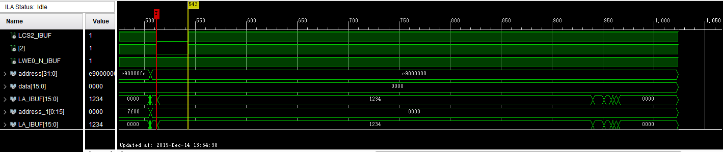 Power PC 与 zynq数据交互（基于LocalBus）_local bus gpcm-CSDN博客