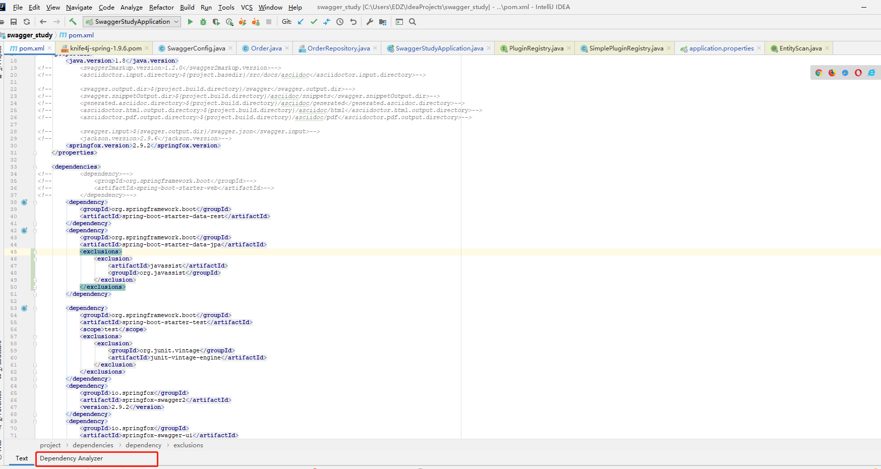 IDEA 配置、常用操作、插件_tobnine starter-CSDN博客