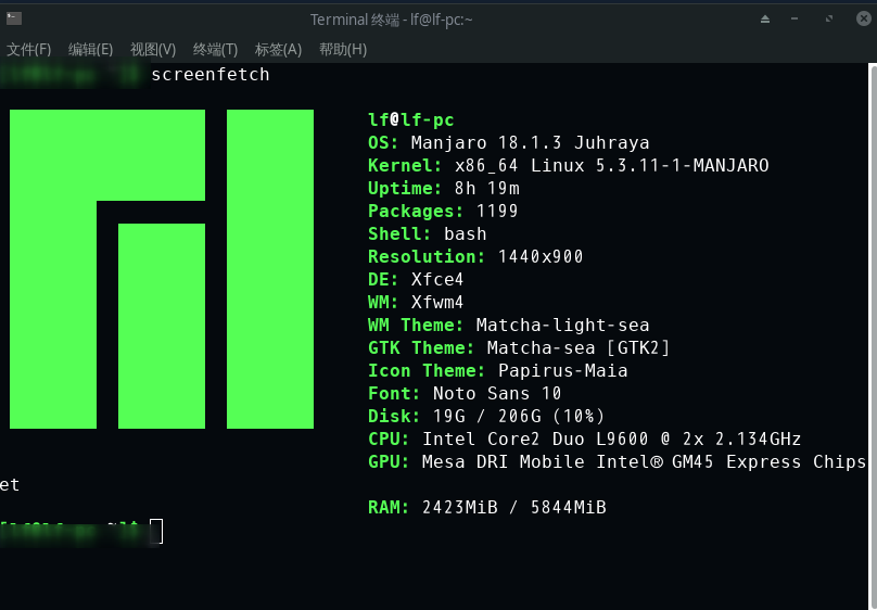 Manjaro尝鲜体验_manjaro yay pacman-CSDN博客