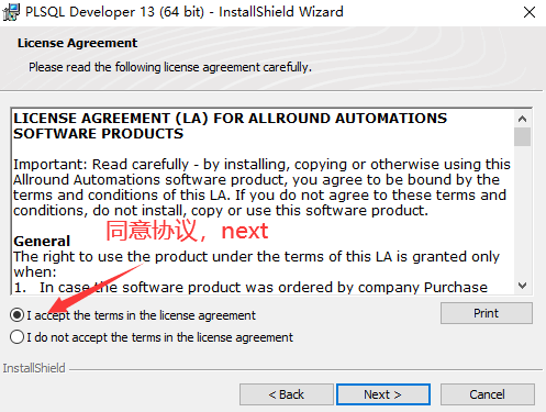 Instalación y configuración de PL / SQL Developer - programador clic