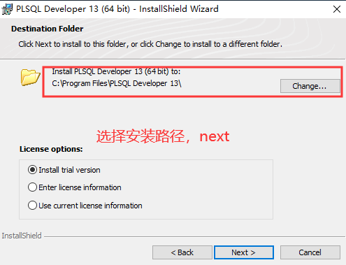 Instalación y configuración de PL / SQL Developer - programador clic