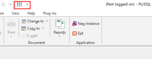Instalación y configuración de PL / SQL Developer - programador clic