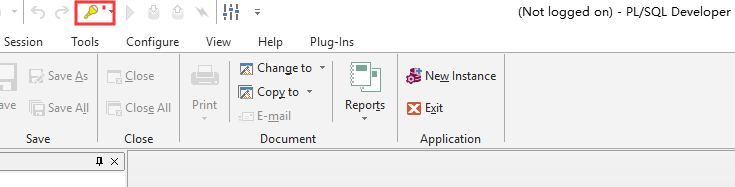 Instalación y configuración de PL / SQL Developer - programador clic