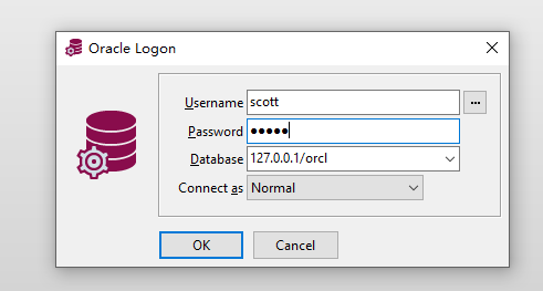 Instalación y configuración de PL / SQL Developer - programador clic