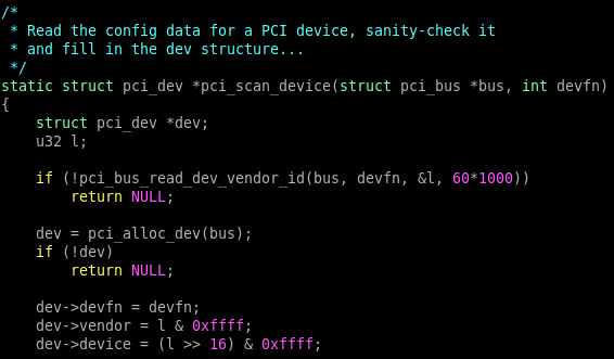 VirtIO实现原理——PCI基础_virtio-pci-CSDN博客