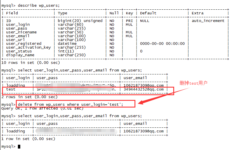 LNMP架构及Wordpress搭建（超详细版）_lnmp部署wordpress实验总结-CSDN博客
