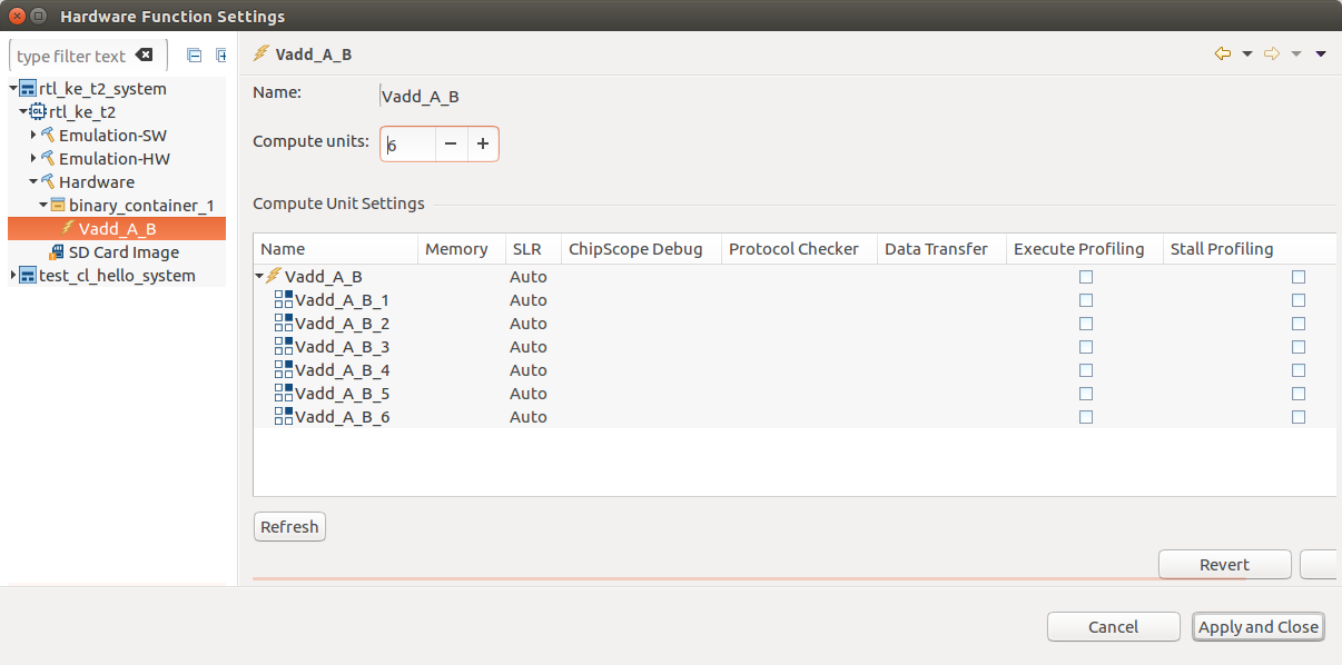 【XRT Vitis-Tutorials】RTL Kernels测试_xrt rtl-CSDN博客
