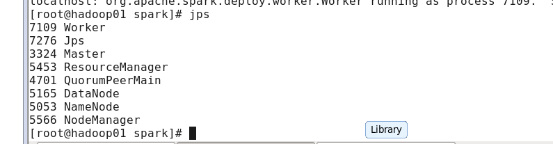用jps查看worker有成功启动但在ui上没有看到alive workers_spark master没有alive-CSDN博客