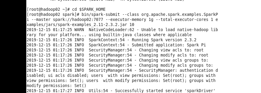 用jps查看worker有成功启动但在ui上没有看到alive workers_spark master没有alive-CSDN博客