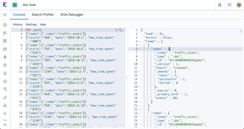 Elasticsearch：pipeline aggregation 介绍 （一）_es pipeline aggreation 统计 nginx 各种计数-CSDN博客