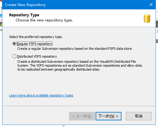 SVN 管理unity项目_unity svn项目管理-CSDN博客