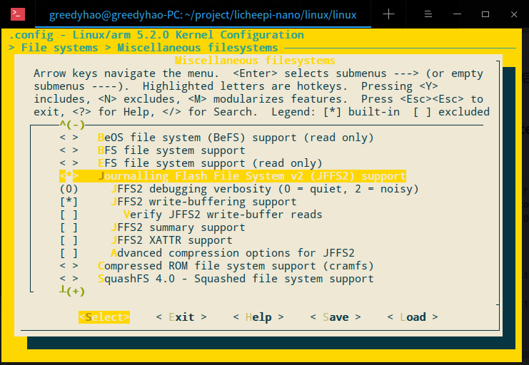升级内核遇到的问题汇总_platform regulatory.0: direct firmware load for re-CSDN博客