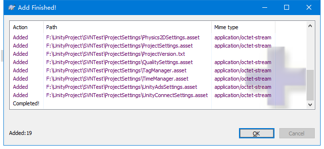 Svn 管理unity项目unity Svn项目管理 Csdn博客 