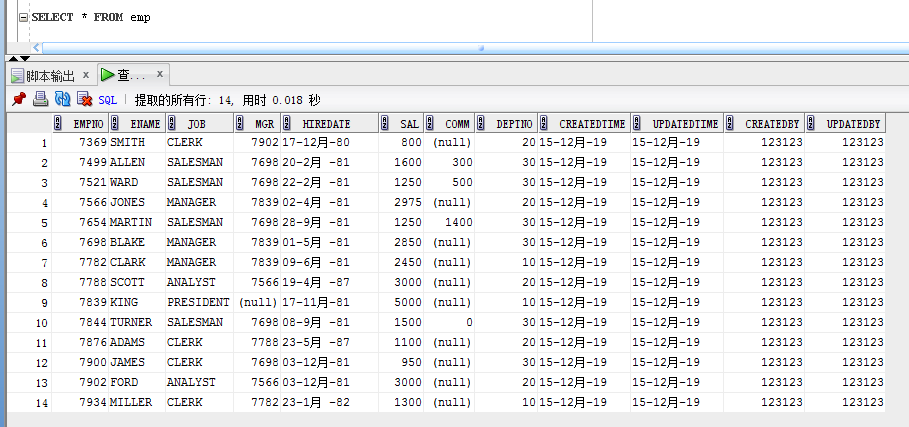 Oracle中多表关联批量插入 批量更新与批量删除 Oracle 联表插入 Csdn博客