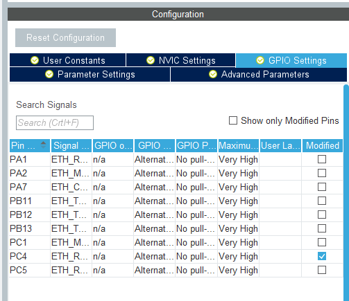 STM32F407 DP83848 HAL库实现FREERTOS TCP Echo Server_stm32f407vet6 hal 83848-CSDN博客