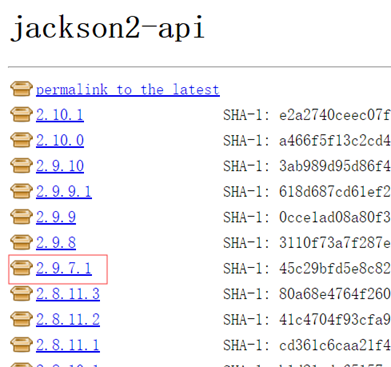 Jenkins插件依赖错误解决方法_jackson 2 api plugin-CSDN博客