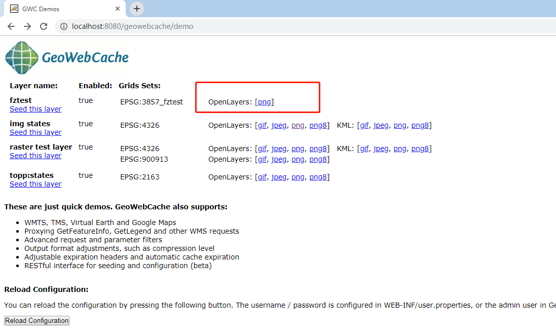 GeoWebCache之单独部署arcgis瓦片_geowebcache 独立使用-CSDN博客