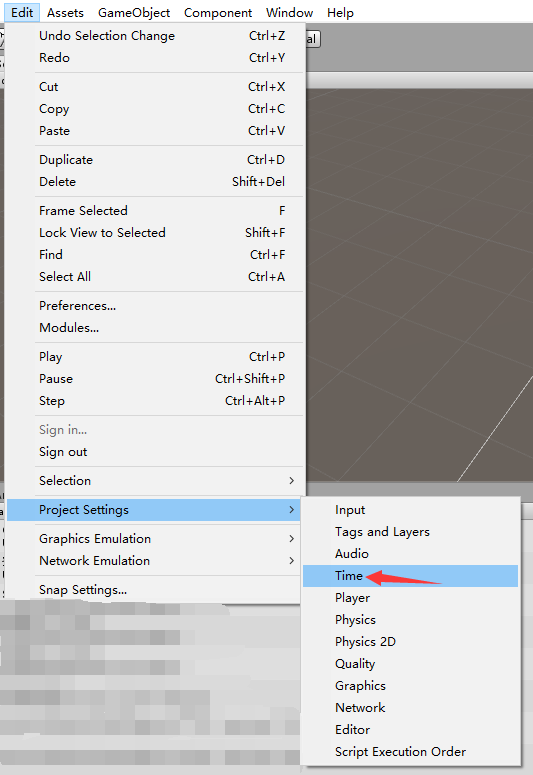 FixedUpdate()和Update的区别_fixedupdate和update的区别-CSDN博客