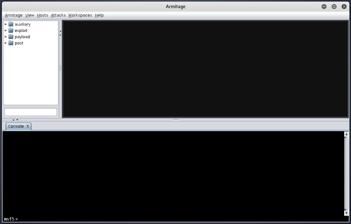 MSF（Metasploit）之usermap_script漏洞的利用_KB-野原新之助的博客-CSDN博客