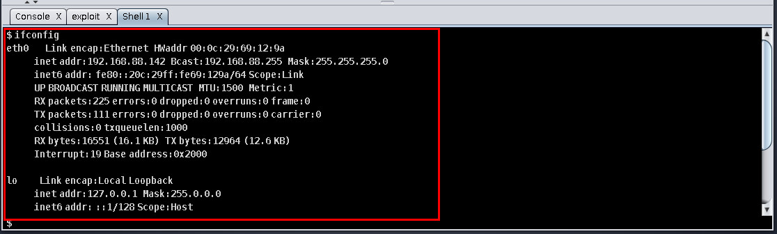 MSF（Metasploit）之usermap_script漏洞的利用-CSDN博客