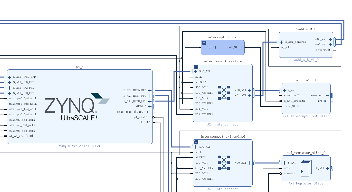 【XRT Vitis-Tutorials】RTL Kernels测试_xrt rtl-CSDN博客