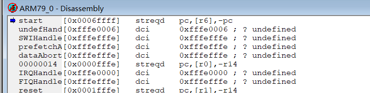 关于AXD调试的详细探索_axd 调试卡死-CSDN博客