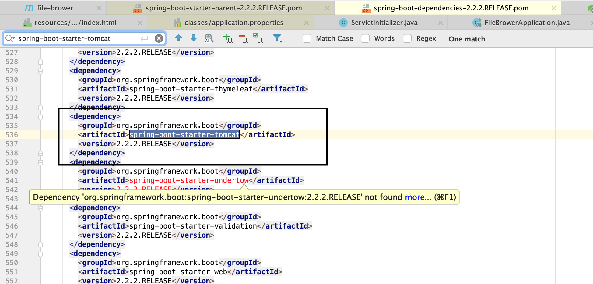 Springboot启动后自动退出解决办法_sprintboot1.5自动退出-CSDN博客