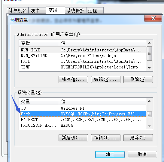 MySQL安装客户端版本遇到的问题_could not connect to mysql with the given password-CSDN博客
