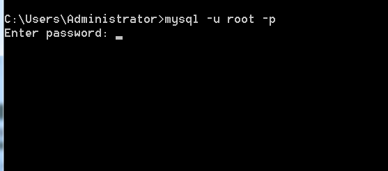 MySQL安装客户端版本遇到的问题_could not connect to mysql with the given password-CSDN博客