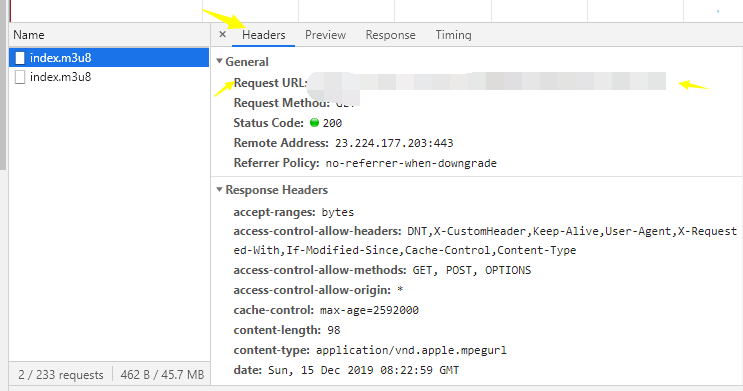 java下载m3u8视频，解密并合并ts（二）_java m3u8-CSDN博客