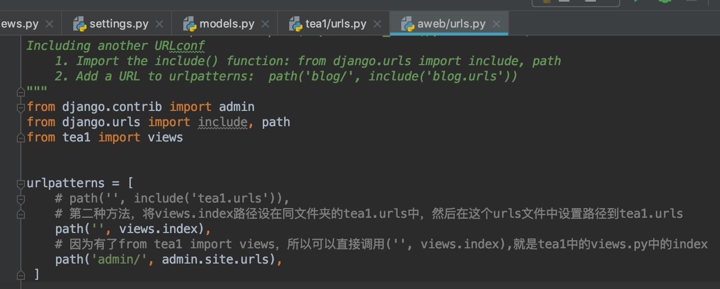 python3.7 Pycharm Django建立网站配置（django官网配置）_python中django中设置启动网站-CSDN博客
