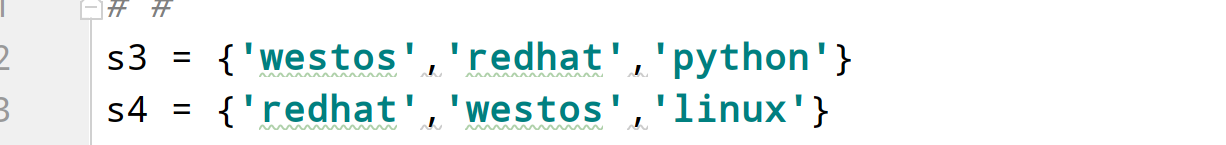 集合(set) 集合的定义、常用方法、特性、列表的快速去重_定义一个set集合-CSDN博客