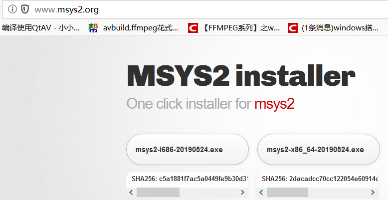 How to add installation pthread.h under Windows VS Code + MINGW - Programmer Sought