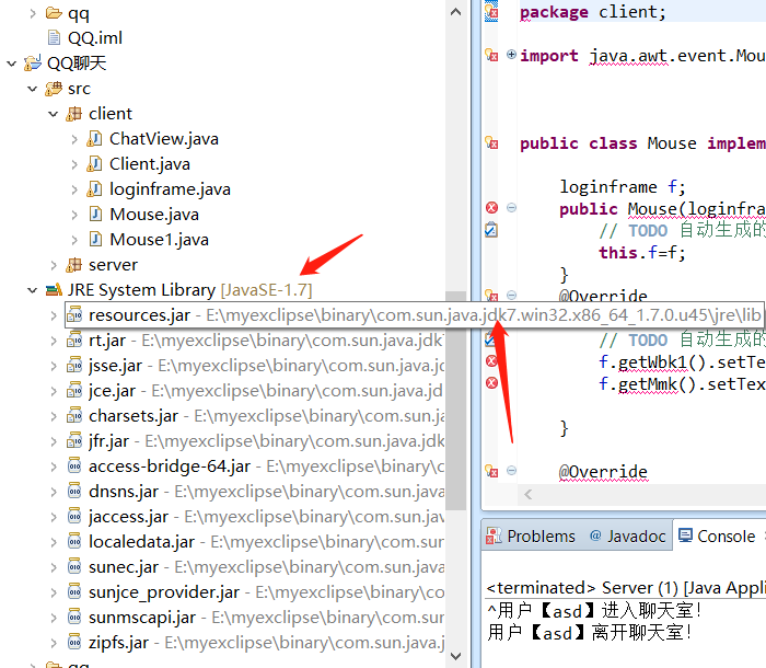 还不知道Java的jre运行环境版本低该如何运行高版本代码吗?_低版本的jre和高版本的jdk-CSDN博客