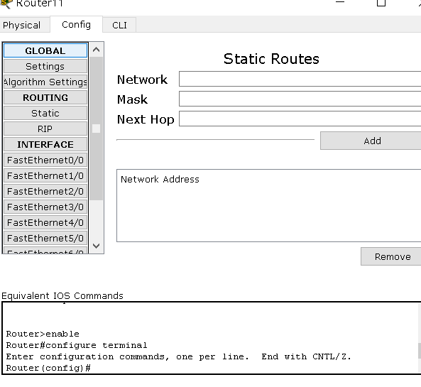 RIP动态路由配置——基于PT_pt rip-CSDN博客