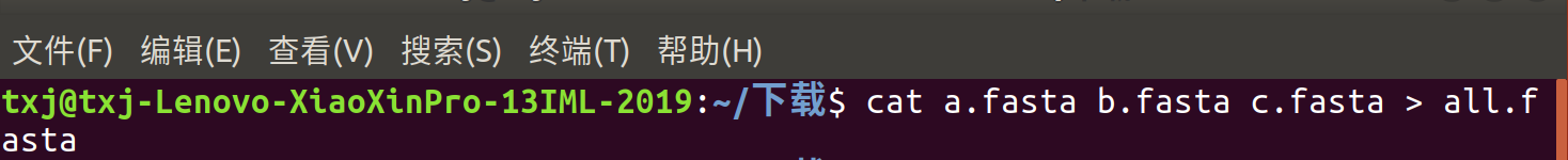 CD-HIT去除冗余序列_cdhit-CSDN博客