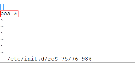 20分钟轻松搭建一个嵌入式web服务器_嵌入式web系统开发-CSDN博客