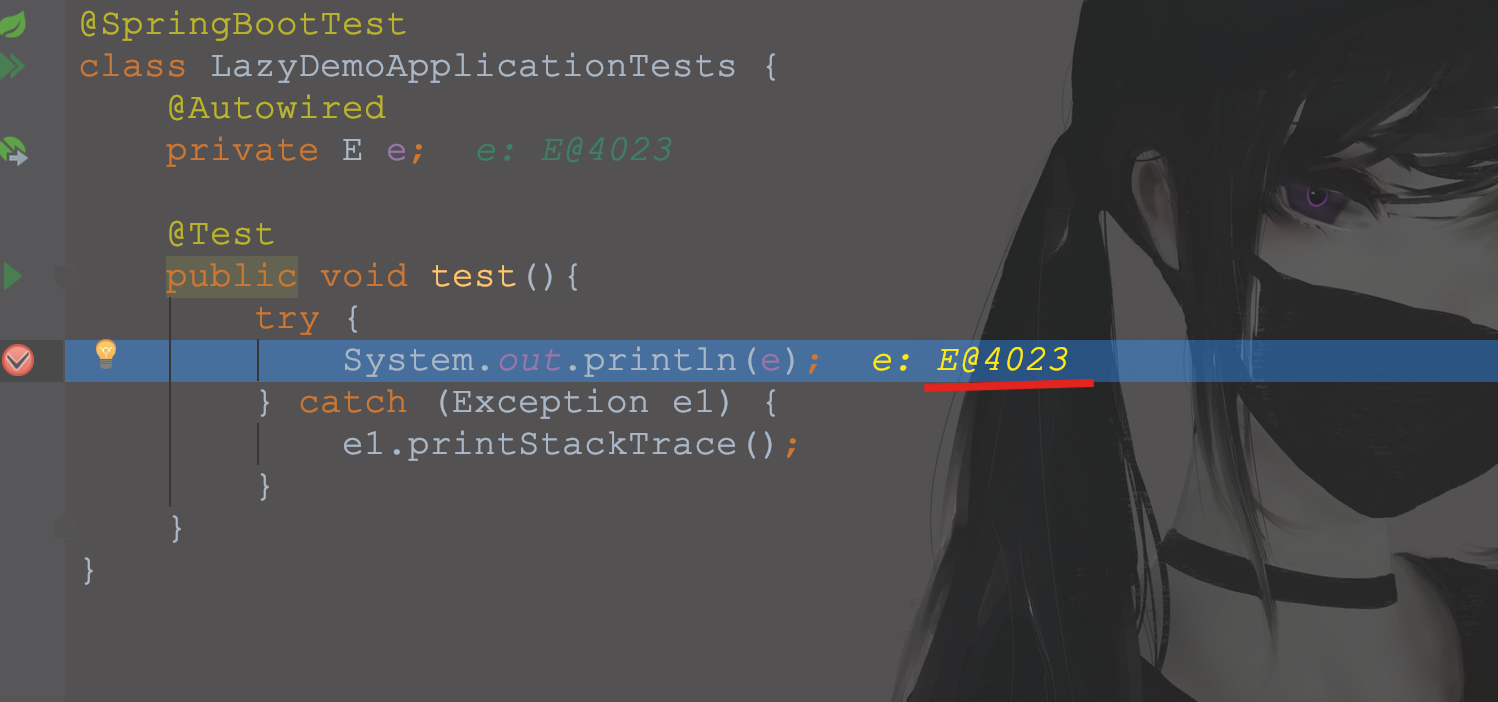 【细品springboot源码】彻底弄懂spring bean的创建过程（上）_springboot 生成bean的源码解读与原理分析-CSDN博客