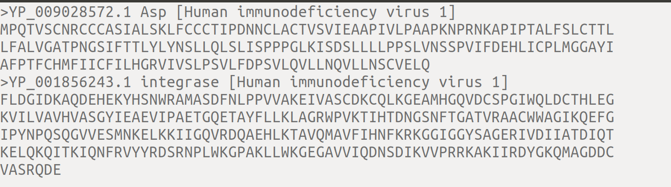 CD-HIT去除冗余序列_cdhit-CSDN博客