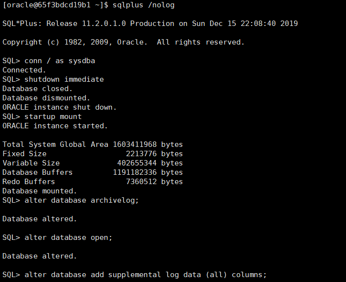 Kafka实现oracle实时数据处理kafka写oracle Csdn博客 