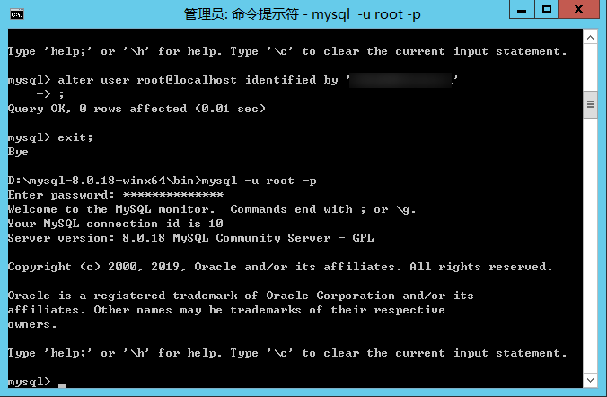 【Mysql】Windows Server 2012R2 安装 MySQL8.0_windows server 2012 r2 可以安装mysql8.0吗-CSDN博客