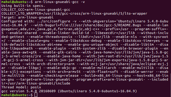 Ubuntu16.04.9下安装arm-linux-gnueabi-xxx编译器_sudo apt-get install ament-linux-gnueabi-meta-CSDN博客