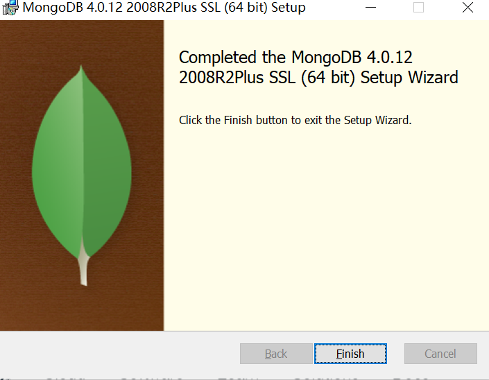 【笔记】Mongodb安装及角色权限创建_mongodb compass添加权限-CSDN博客