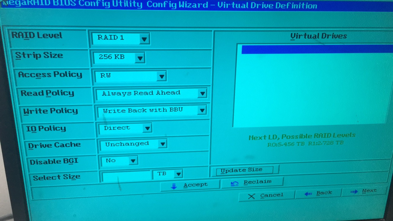 华为RH2288H V2(Hadoop) centos7部署小结_rh2288v2 centos-CSDN博客