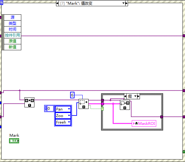 Labview 模板学习和匹配_labview人脸识别模板匹配-CSDN博客