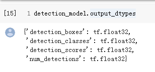 TensorFlow2学习21、使用目标检测API测试自己的图片_tensorflow2.0图片监测项目-CSDN博客