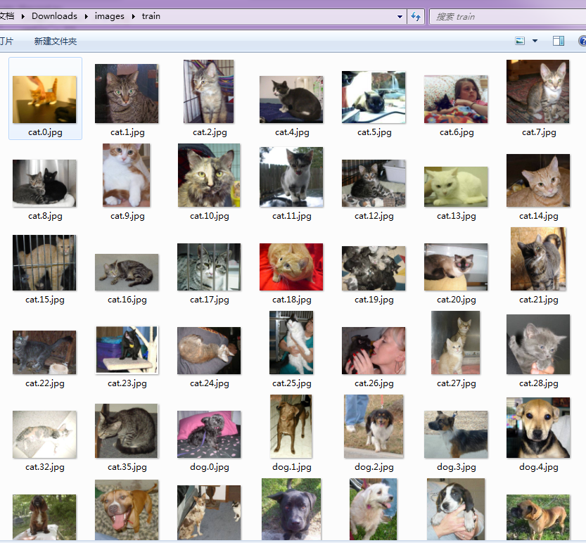 TensorFlow2学习22、手工标注数据并生成TFRecords Format格式_数据集标注.tf-CSDN博客