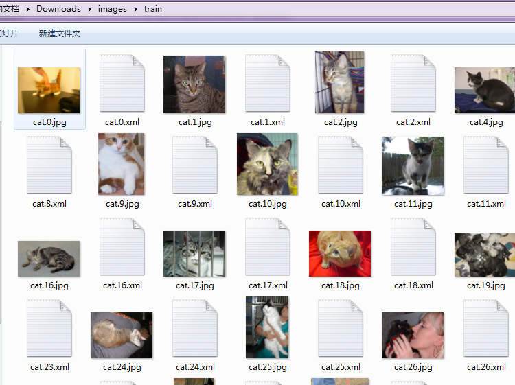 TensorFlow2学习22、手工标注数据并生成TFRecords Format格式_数据集标注.tf-CSDN博客