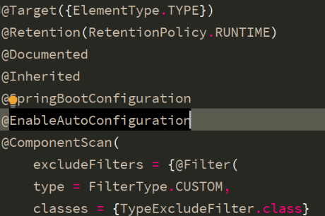 SpringBoot入门程序报错：Whitelabel Error Page_spring boot 抓取 whitelabel error page 异常-CSDN博客